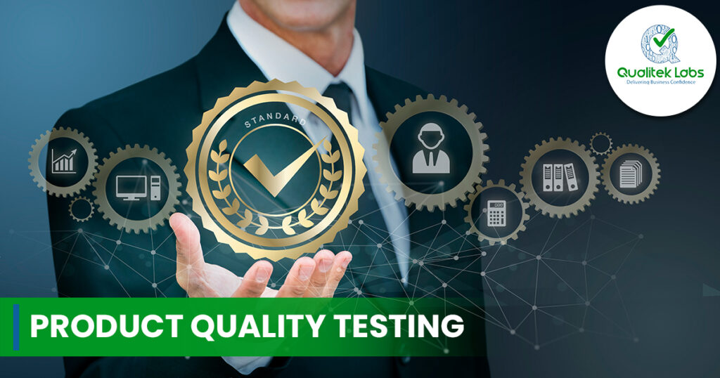 Packaging Integrity Testing For Safety & Compliance