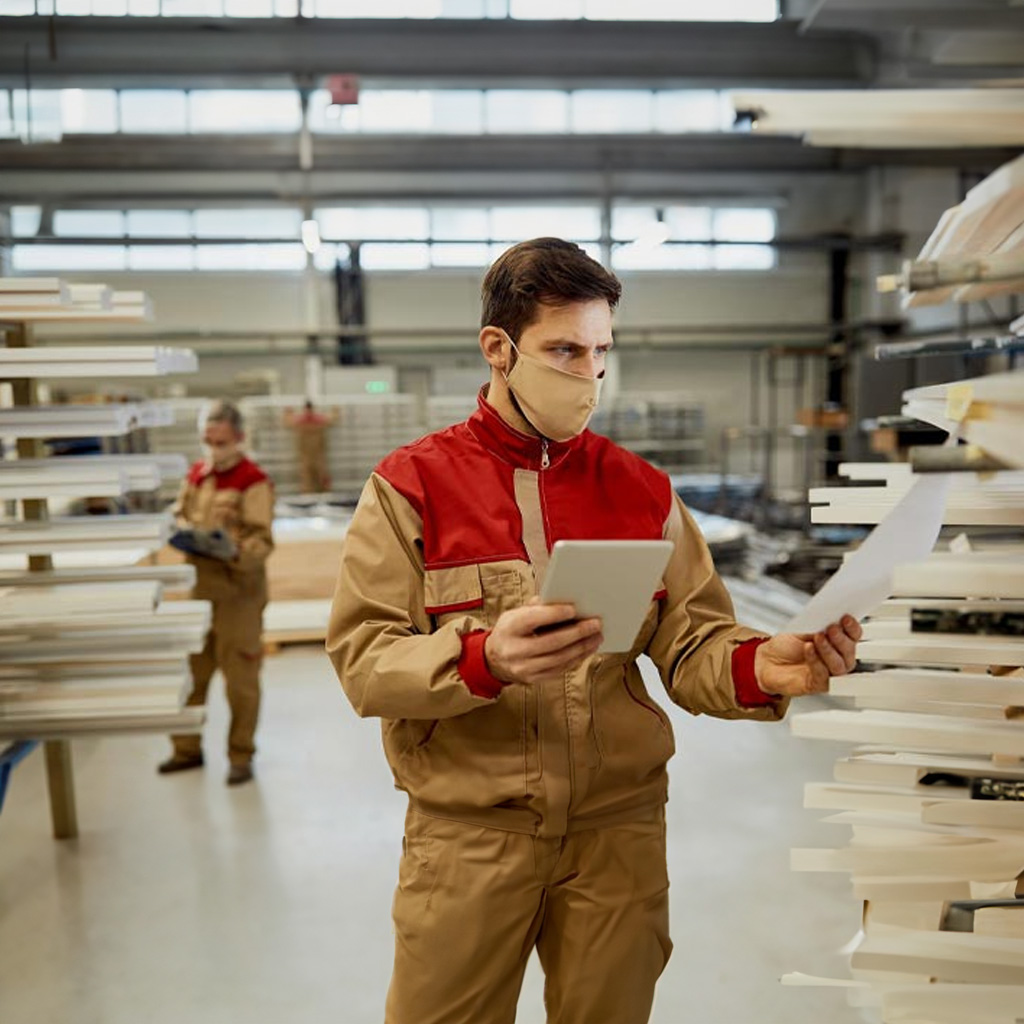 Hard Goods | Qualitek Labs