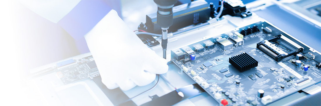 Testing, Inspection, Certification, R&D & Training | Qualitek Labs