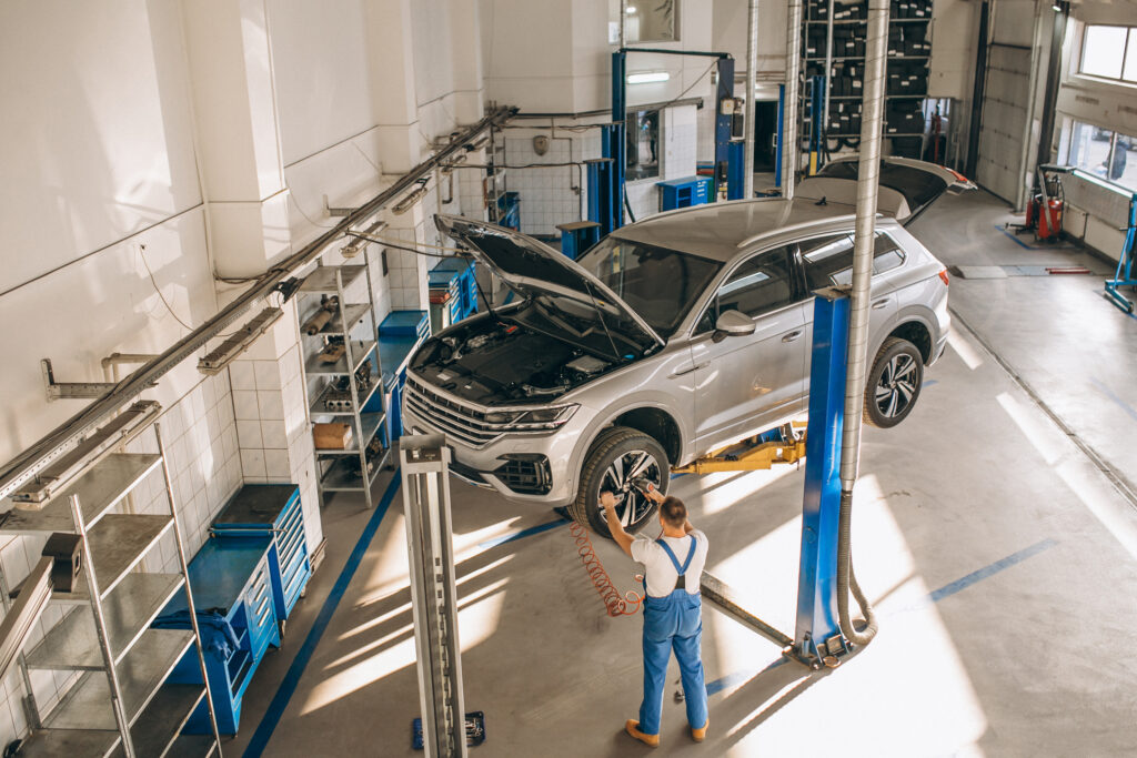 Automotive Testing Services | EV Battery Testing Experts