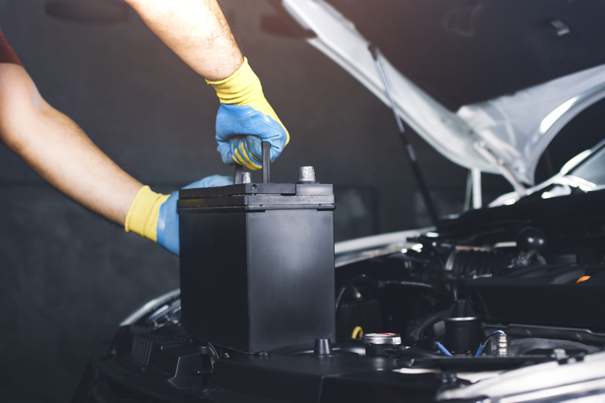 Electrical & Electronics Testing Lab | VOC & ELV Testing