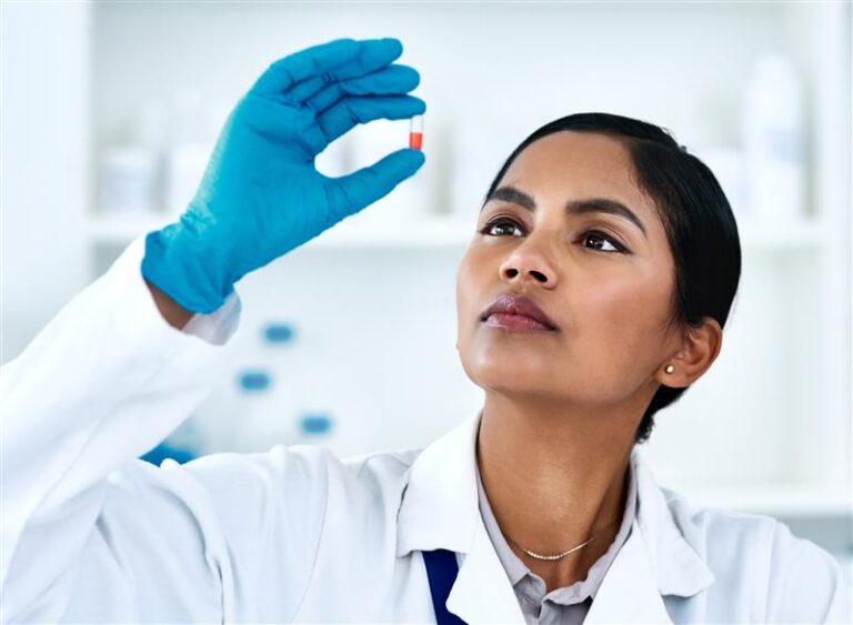 Drug Testing Services | Pharmaceutical Testing - Qualitek Labs
