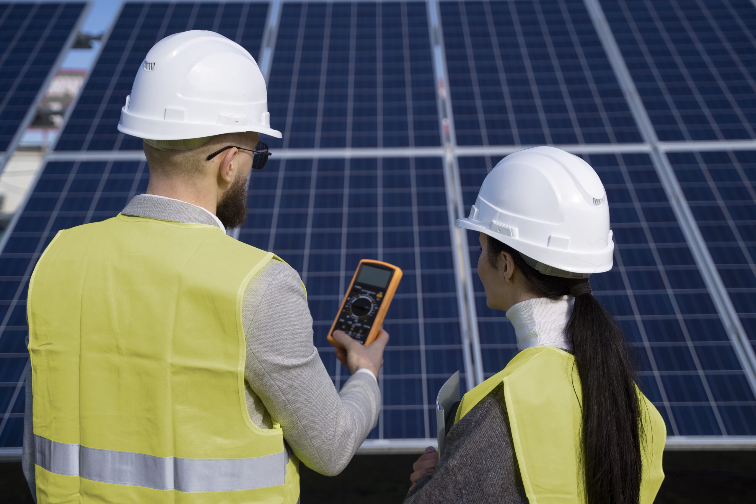 Benefits Of Solar Power System Testing For Commercial Installations